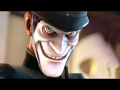 DİKEN ÜSTÜNDE HAYATLAR ! | WE HAPPY FEW TÜRKÇE BÖLÜM 3
