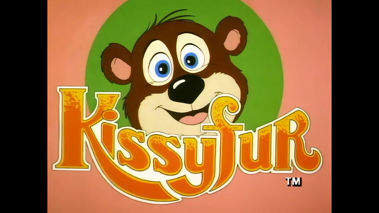Kissyfur Intro HD 1080p Upscale Lich King - YouTube