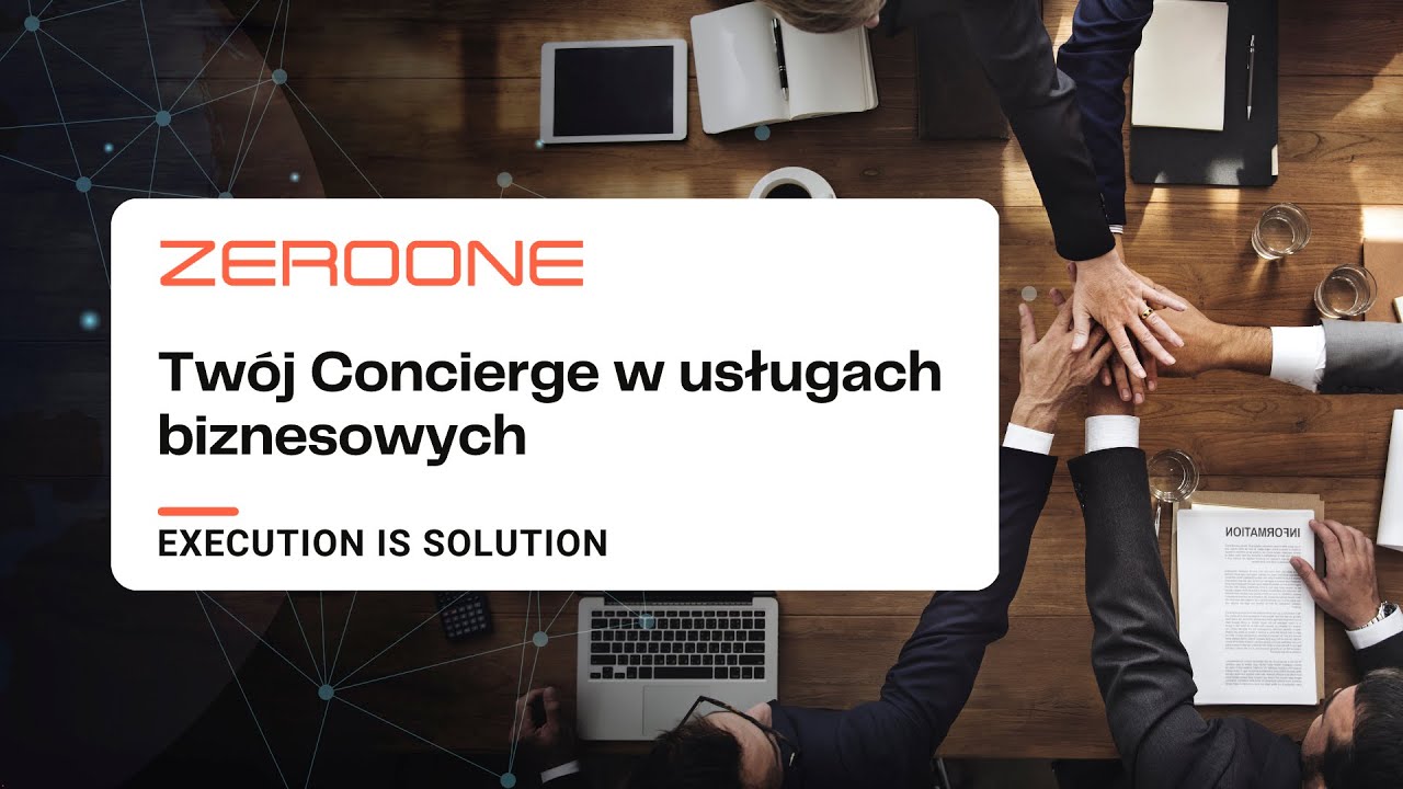 Zeroone: wprowadzenie do usługi JobNonStop.pl - YouTube