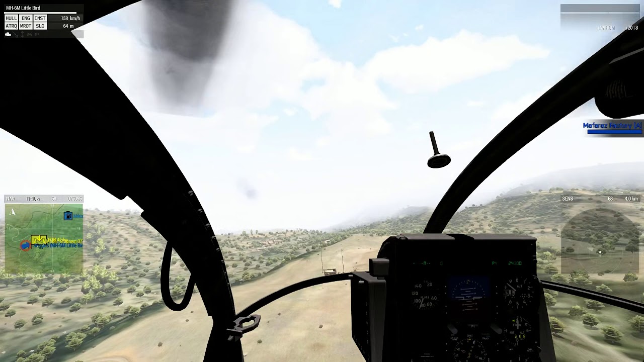 lythium arma 3 - YouTube