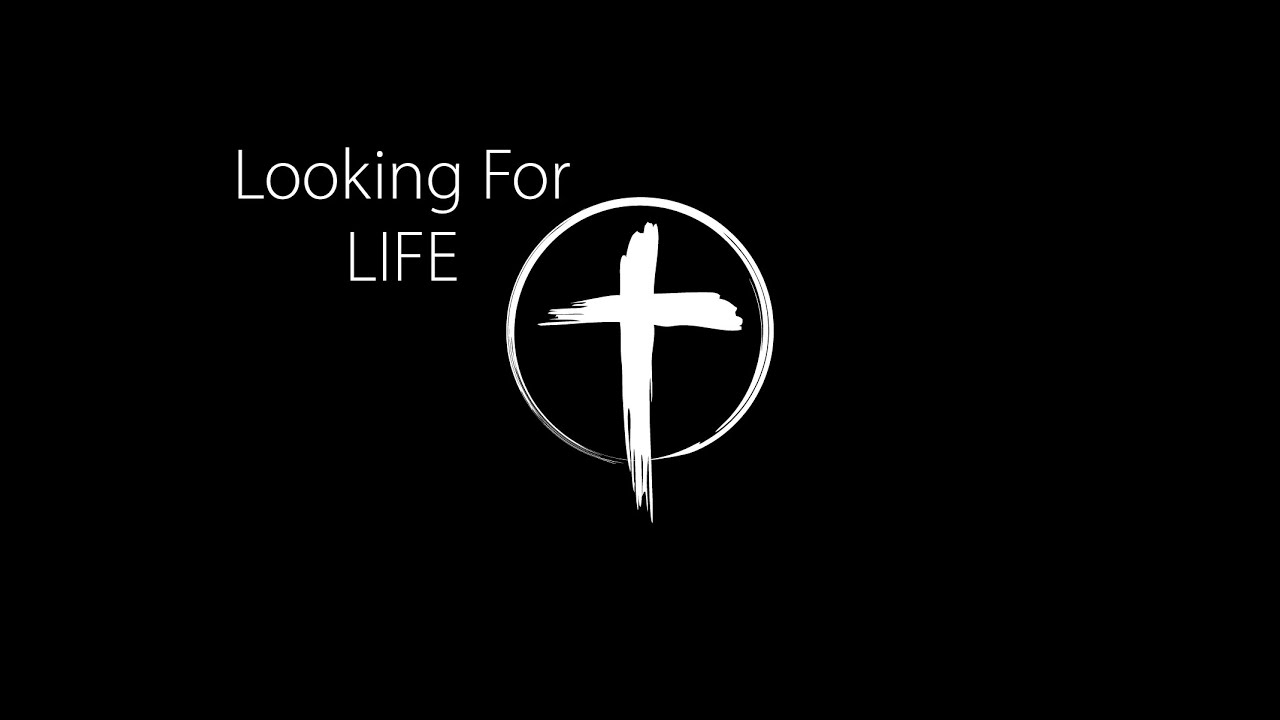 Looking for Life Episode 5: Keith Lasseigne - YouTube