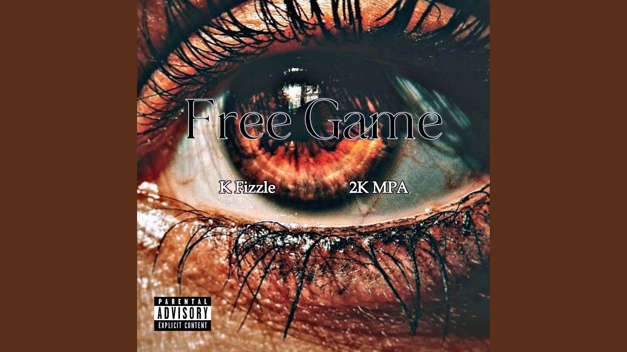 Free Game (feat. 2k Mpa) - YouTube