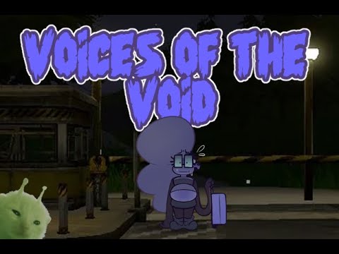Voices of the Void - Part 3 (VOD) - YouTube