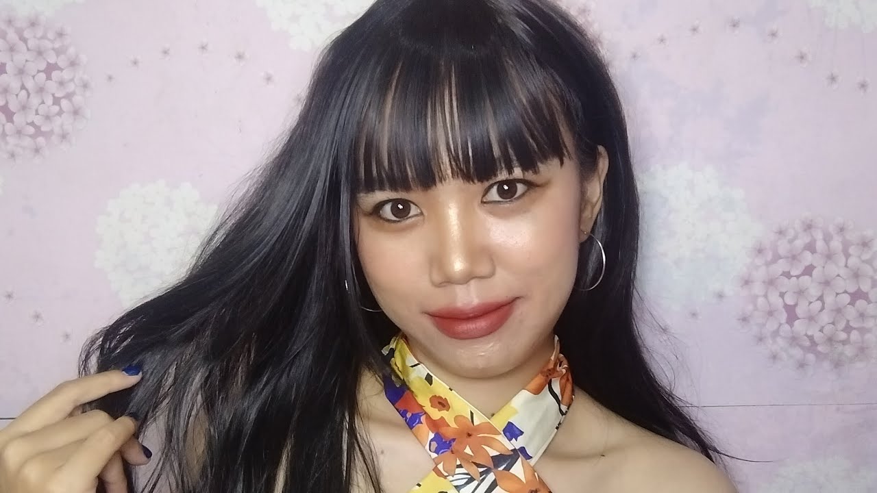 Recreate Make Up Look Minnie GIDLE - Queen Card #gidle #queencard # ...