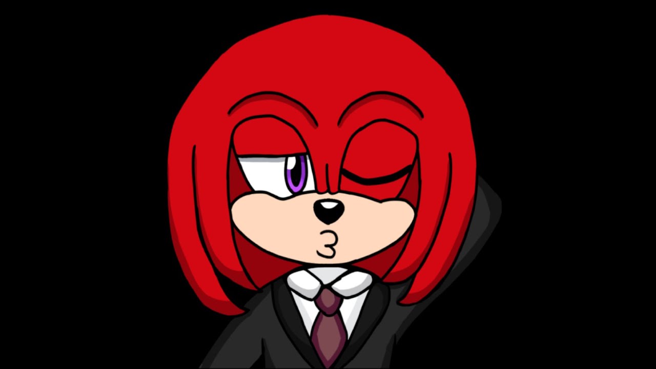 Knuckles' TUESDAY Stream! (NEW EMOTES!!!)🔴LIVE🔴 - YouTube