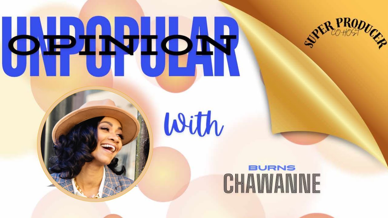 Sean Combs, Oprah, Barack Obama, Shaq, Cynthia Eviro & More | Ep. 32 ...