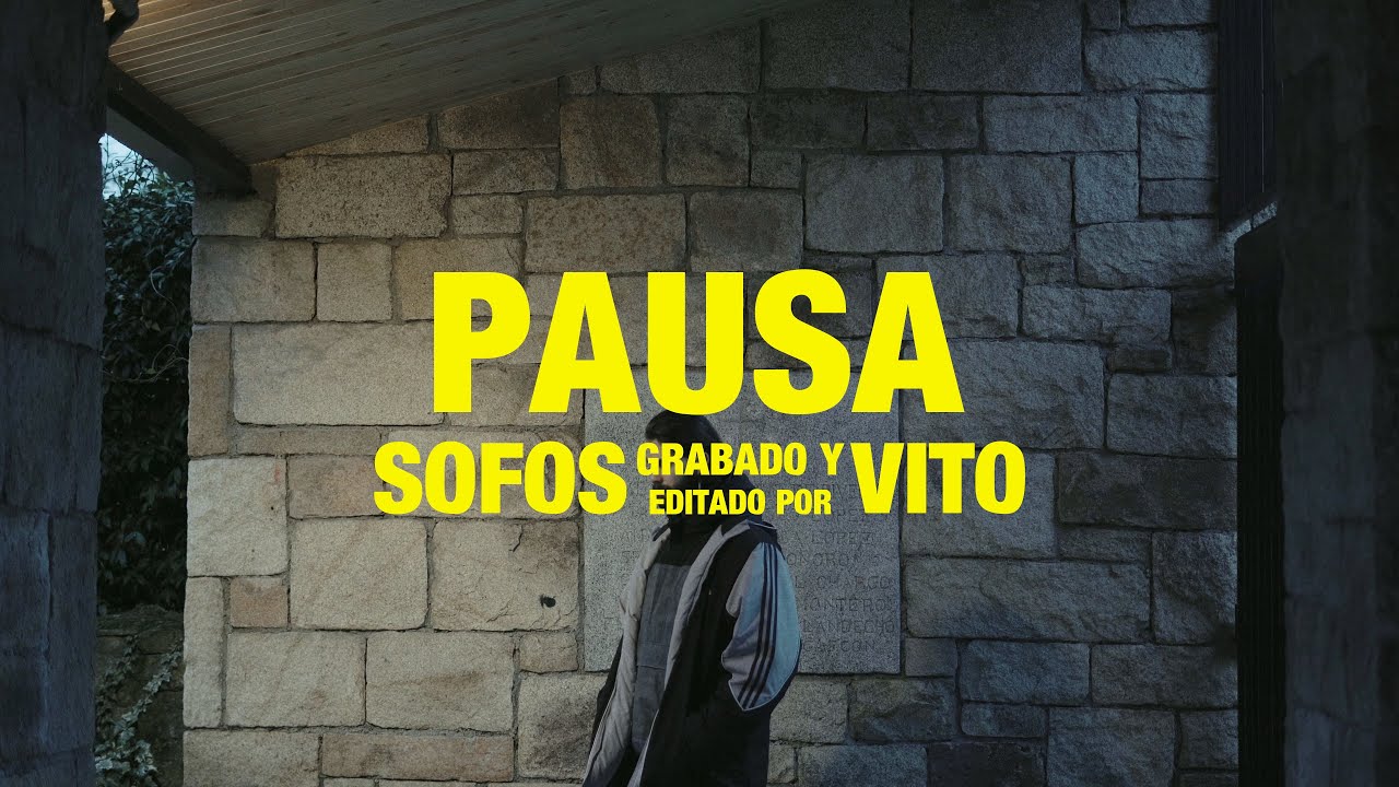 SOFOS - PAUSA - YouTube
