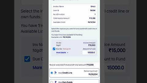 Mintifi Customer Web App - YouTube