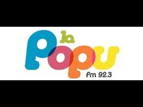 LA POPU. FM 92 3 - CORDOBA (ARGENTINA) - YouTube
