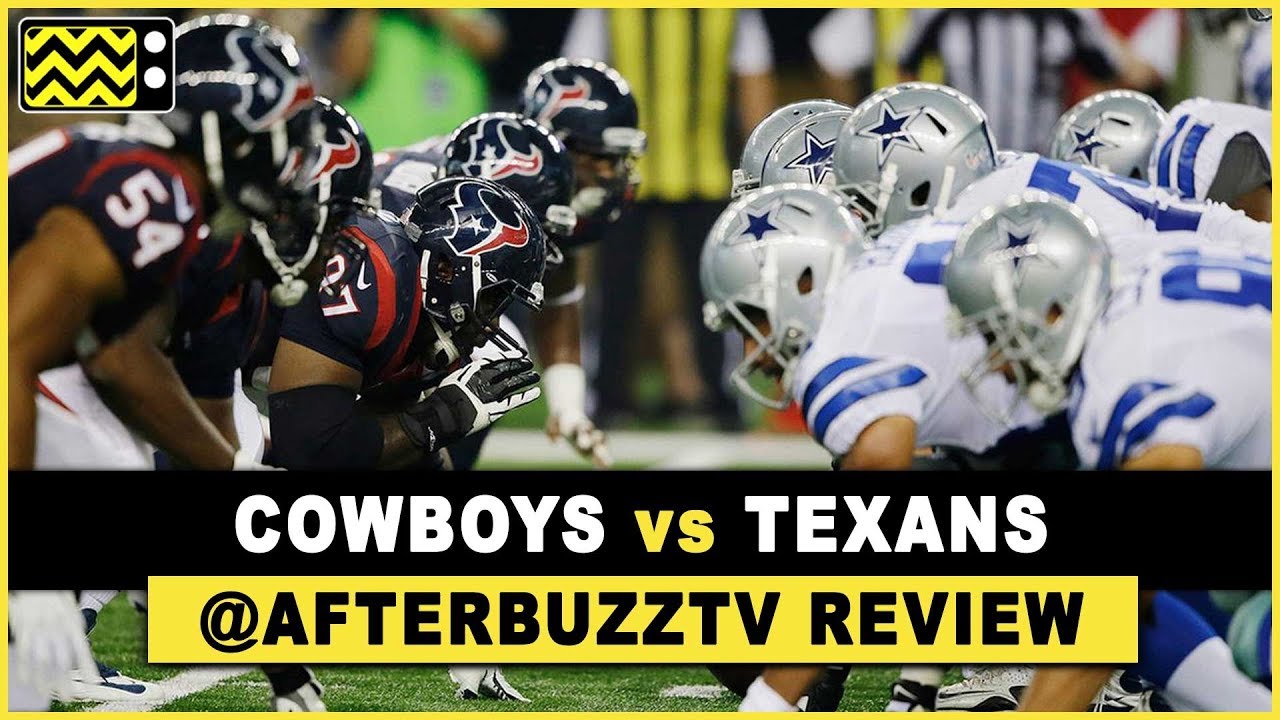 October 7th, 2018 - Sunday Night Football Coverage & Review - YouTube