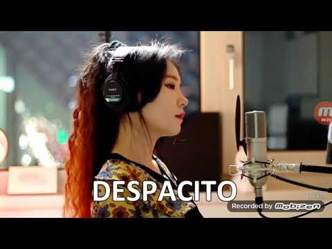 Despacito Azərbaycan'ca altyazı