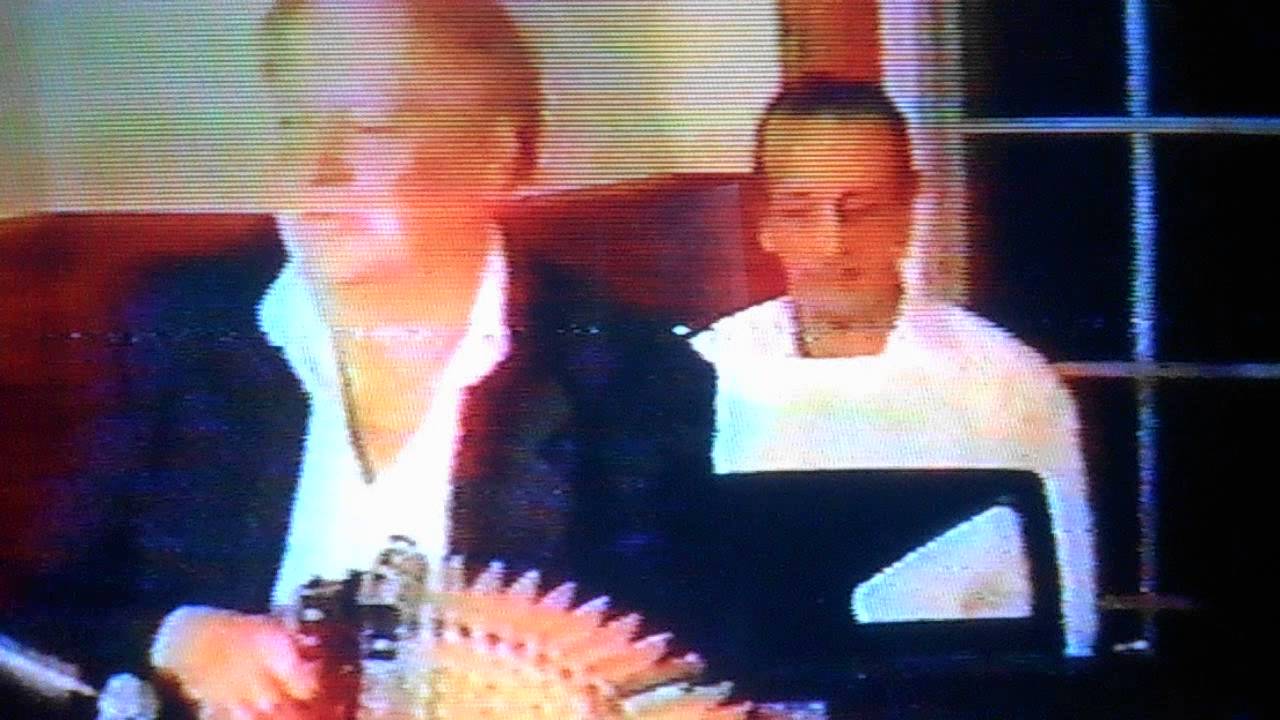 robert caron accordéon - YouTube