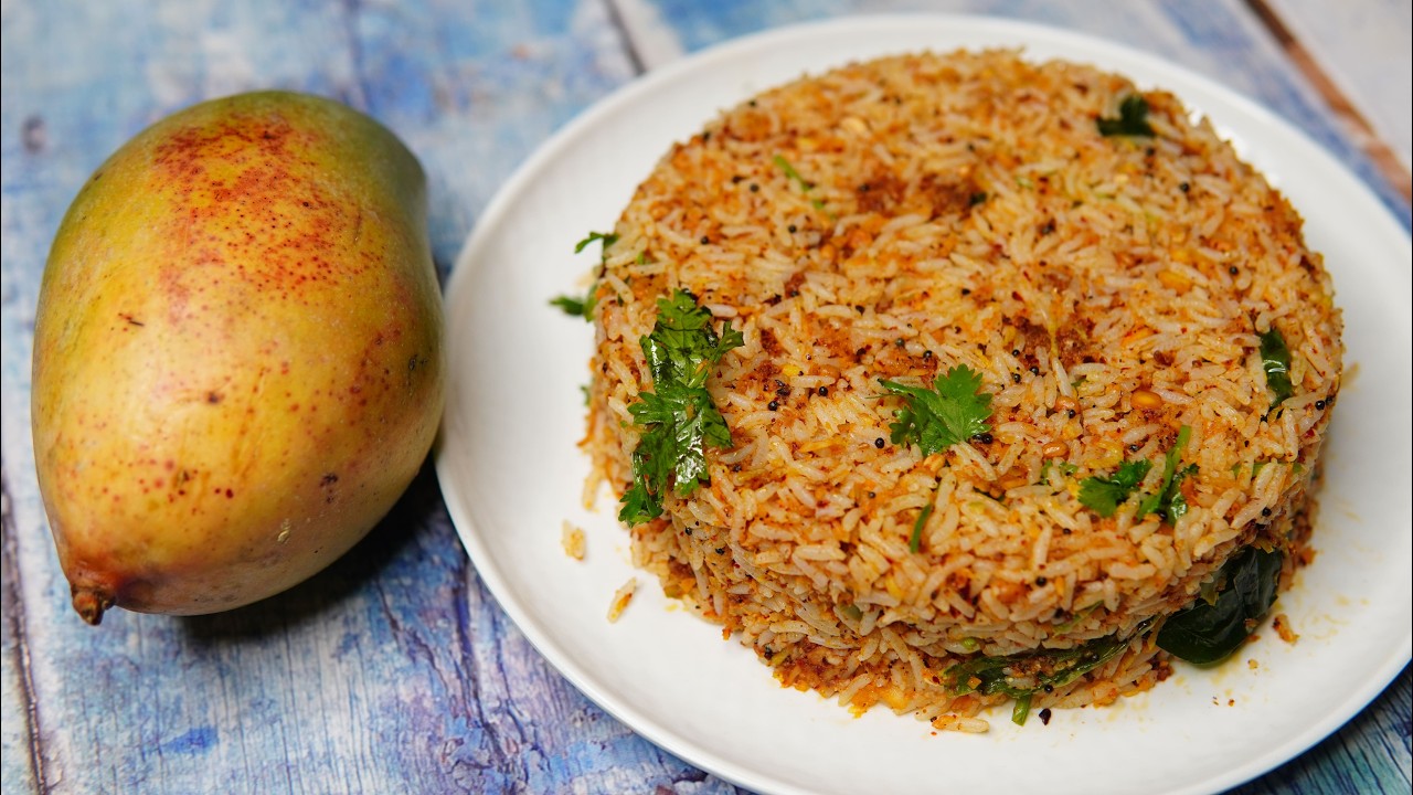 ಅಬ್ಬಾ ಎಂತಾ ರುಚಿ ಈ ರೈಸ್ ಮಾಡೋದು ಅತಿ ಸುಲಭ| Easy & Tasty Masala rice ...