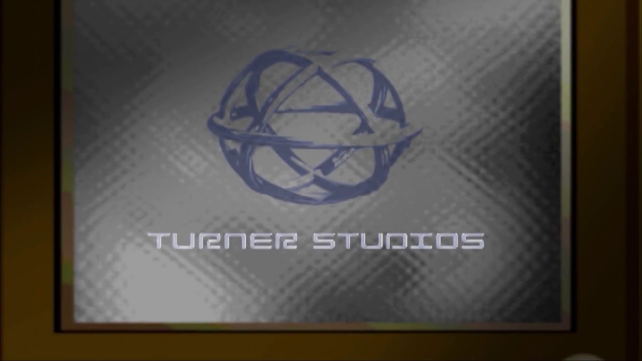 Turner Studios/Cartoon Network (2003) - YouTube