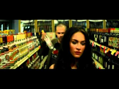 Eminem feat. Rihanna - Love The Way You Lie (official video) [HQ] - BOM4YOU