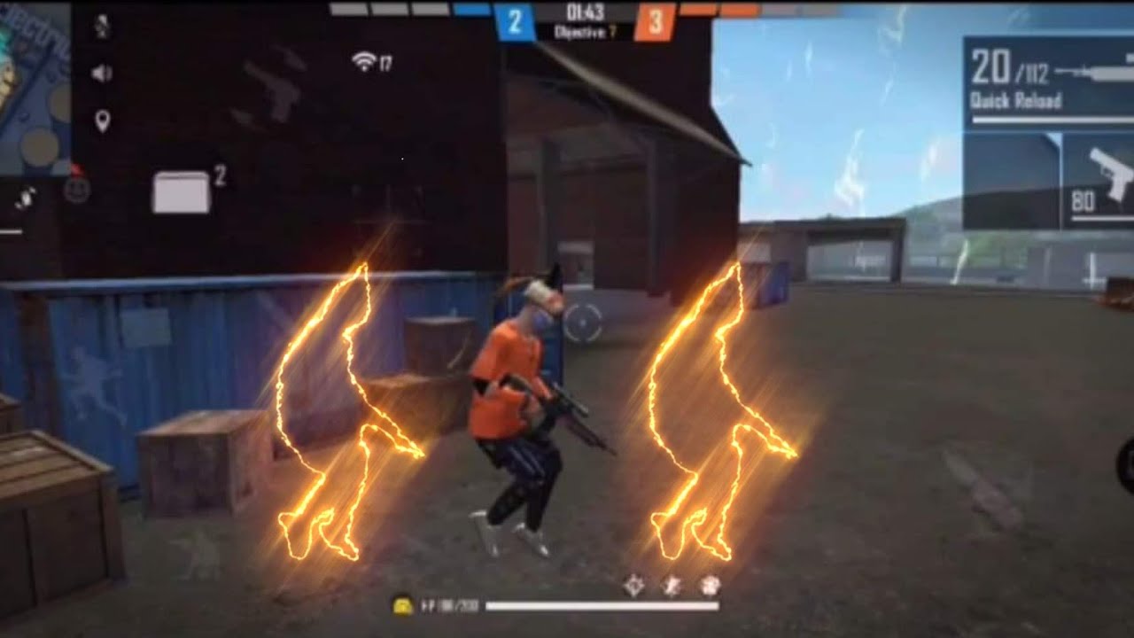 ผู้สืบทอดพลัง MOOBER FF🇹🇭 - YouTube