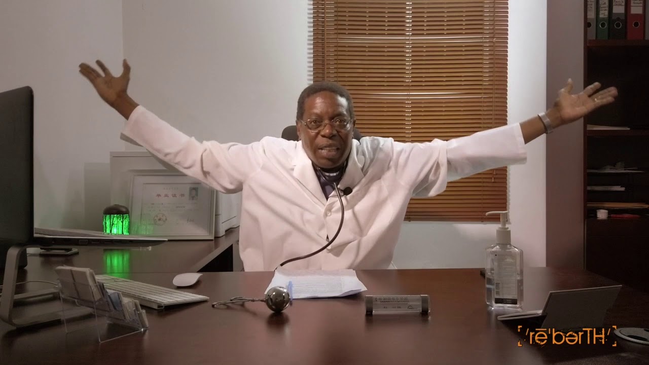Clinic RēˈbərTH feat. Fernando Clark (Episode 3) - YouTube