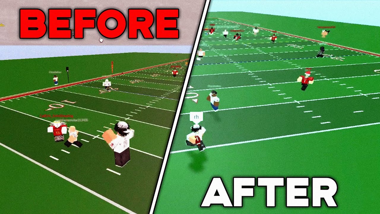 How to zone split CORRECTLY - YouTube