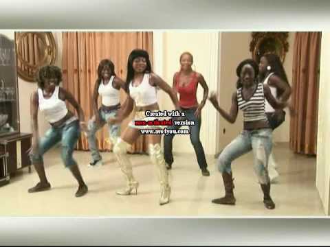 Ca me chatouille - YouTube