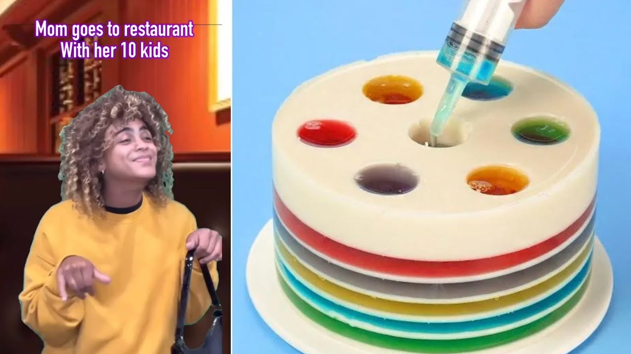 💖 Text To Speech 💖 ASMR Cake Storytime || @Mark Adams @Brianna Guidry ...