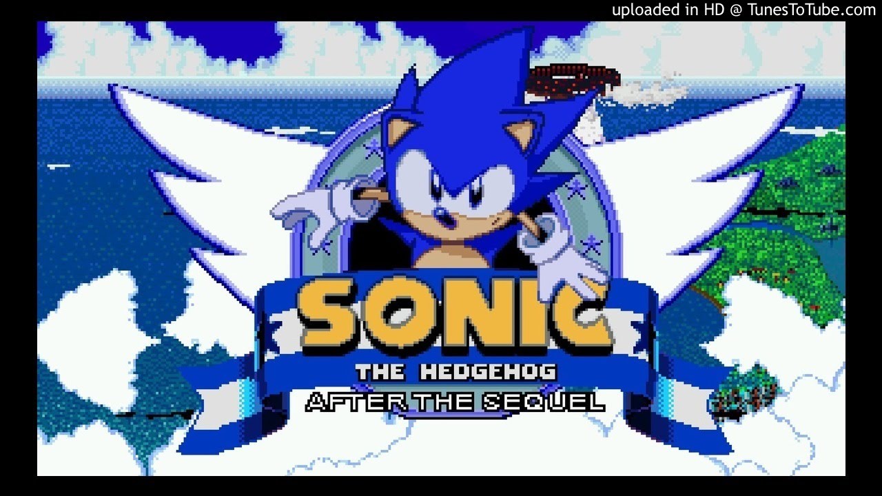 [Sonic ATS] Sugar Splash Zone ~Turret 3471 Remix~ - YouTube