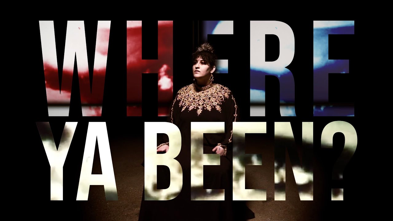 Mama Yaya - Where Ya Been? (Official Music Video) - YouTube