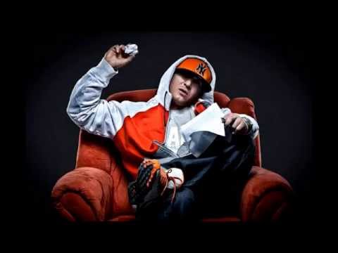 Chada- Już po tobie  DISS