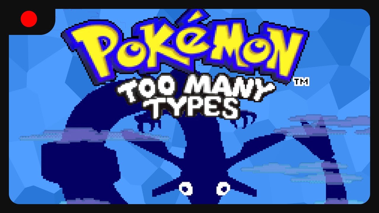 Hype Train | Pokemon: Too Many Types! - YouTube