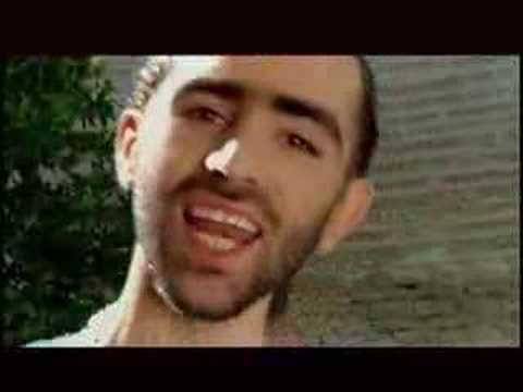 Türkçe Rap - ElsadXose ft Elnare Cunki Gencsen