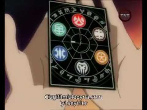 Bakugan battle brawlers 4 ; Bölüm  #Bakugan #Bakugan4Bölüm #CARTONNETWORK