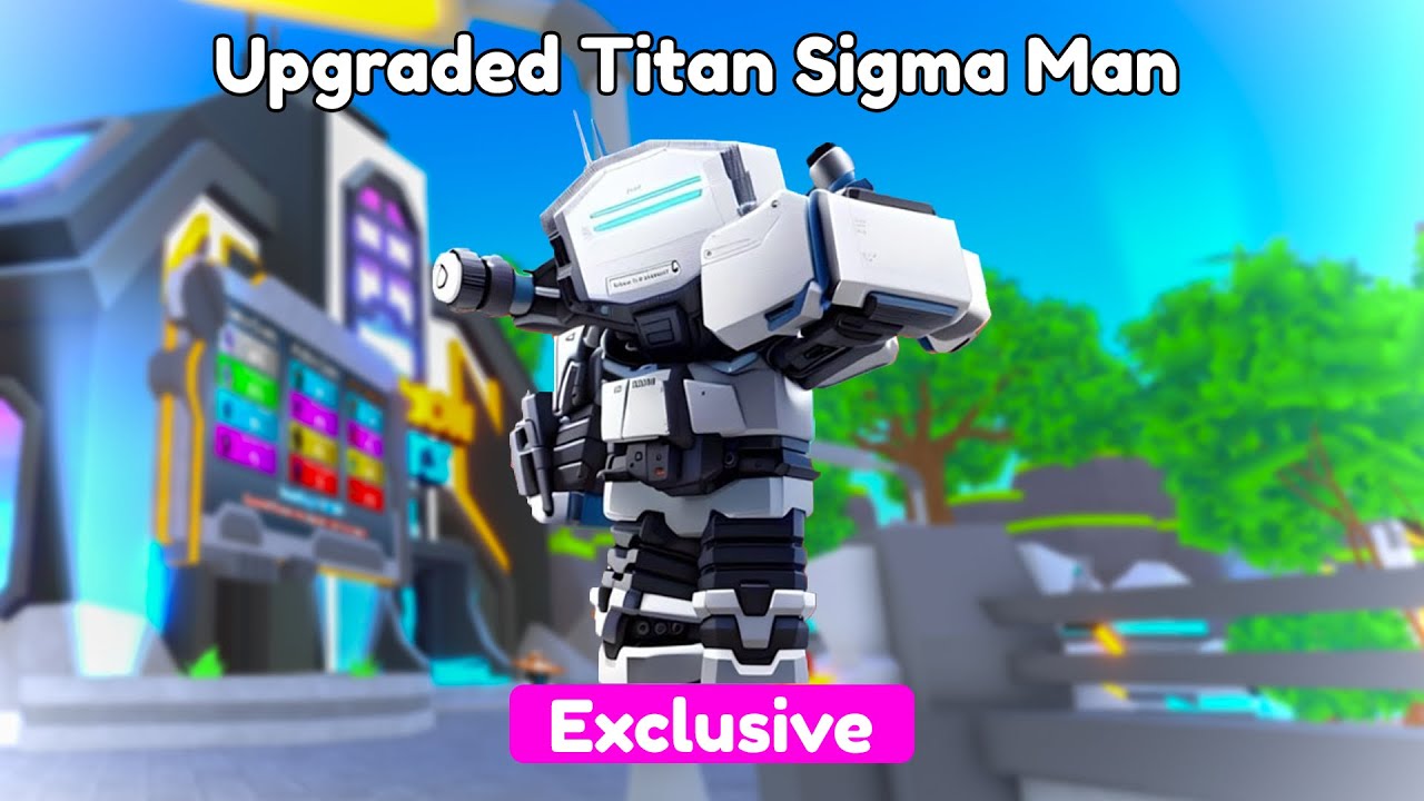 YEESSS!! 😱 SIGMA CRATE! NEW UPGRADED TITAN SIGMA MAN 🔥 ARE COMING HERE ...