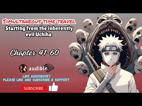 Simultaneous time travel: Starting from the inherently evil Uchiha ...