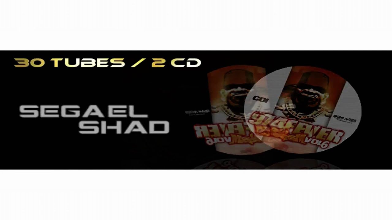 Spot Album 974 Fever Dj Skam - YouTube