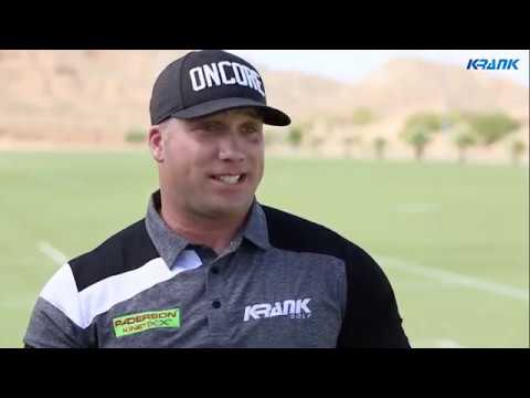ryan steenberg world long drive inspires you - YouTube