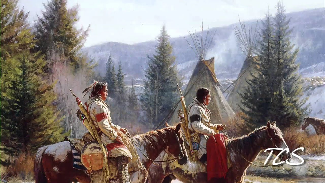 Martin Grelle Morning Vigil - YouTube