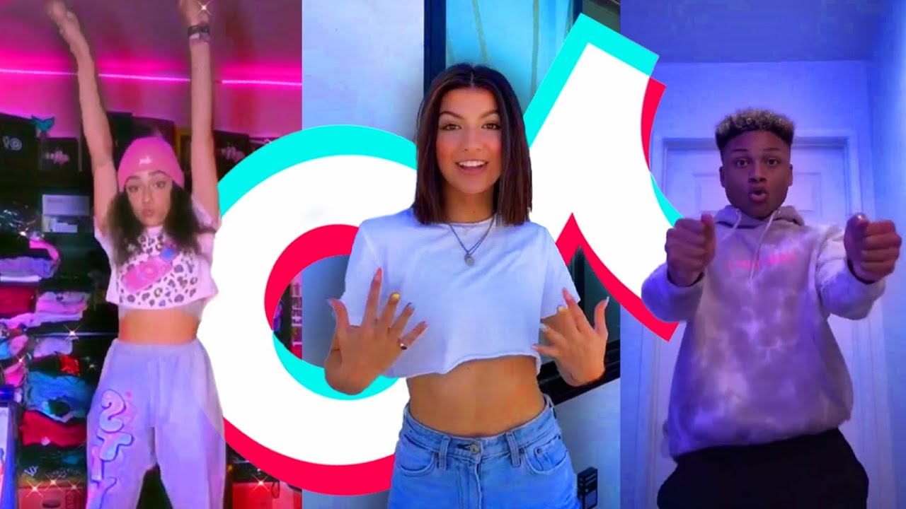 Ultimate Tiktok Dance Compilation Of May 2020 Part 4 Youtube Music