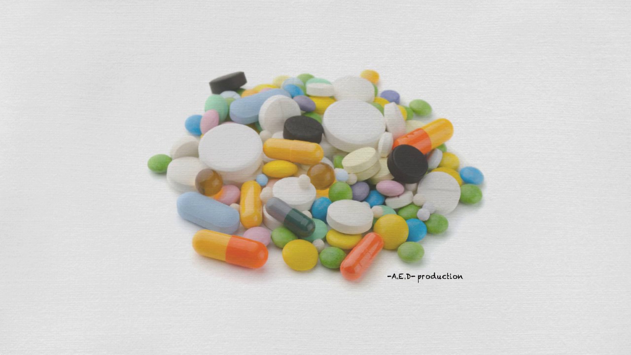 Anti-Ribosomal Antibiotic (CLEanTAG) - YouTube