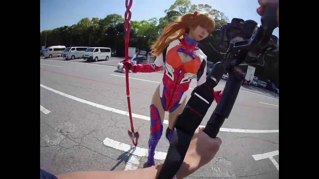 【4K】 C105_2 - YouTube