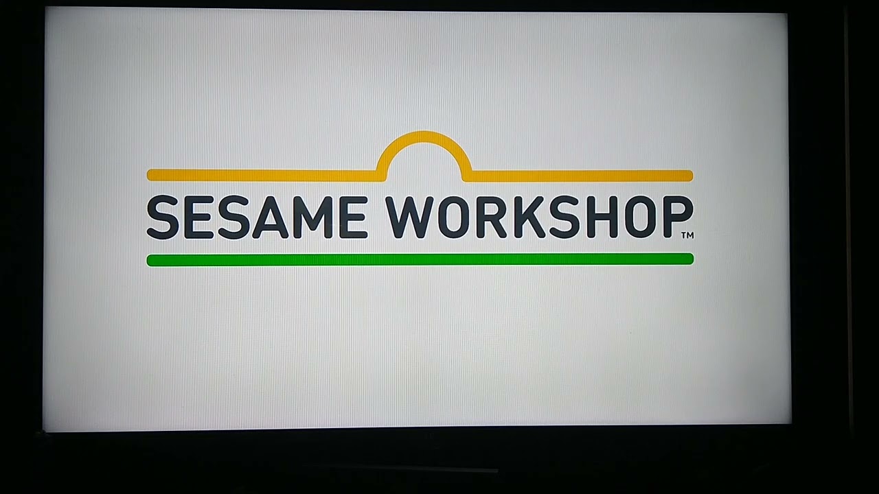 Sesame Workshop/HBO Kids Logo (2019) - YouTube