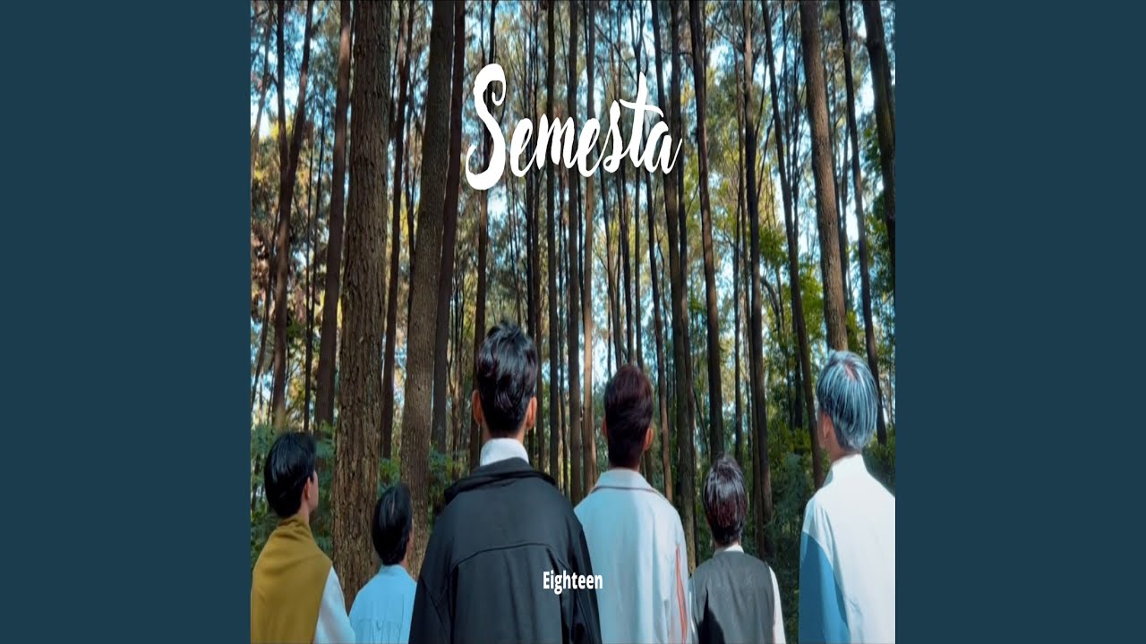 Semesta - YouTube Music