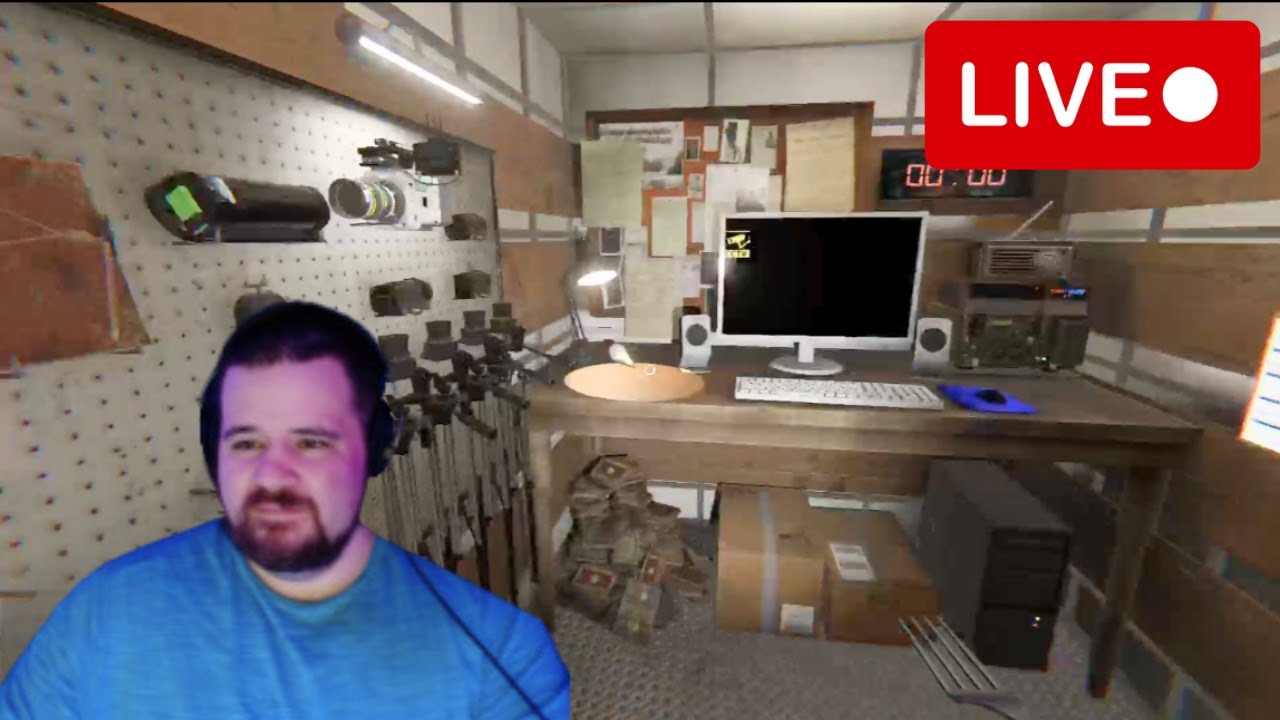 Ratan Mia Faces Silent Hill 2 – The Fog Beckons! - YouTube