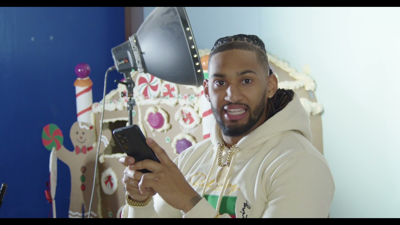 Rico Hundo Hits Dayton, Ohio Ep 1. (Tonights Conversations Podcast ...