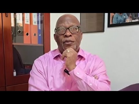 Vlogger Simon mwewa & Nevers mumba chat - YouTube