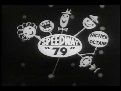 Speedway 79 Commercial - YouTube