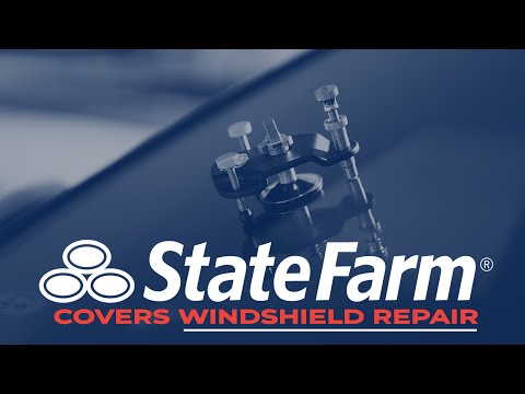 How Much To Repair Windshield Through State Farm