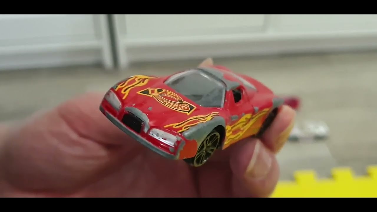 Car collection for kids - YouTube
