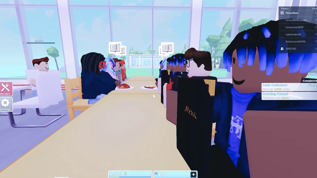 This Is a Normal Place - YouTube