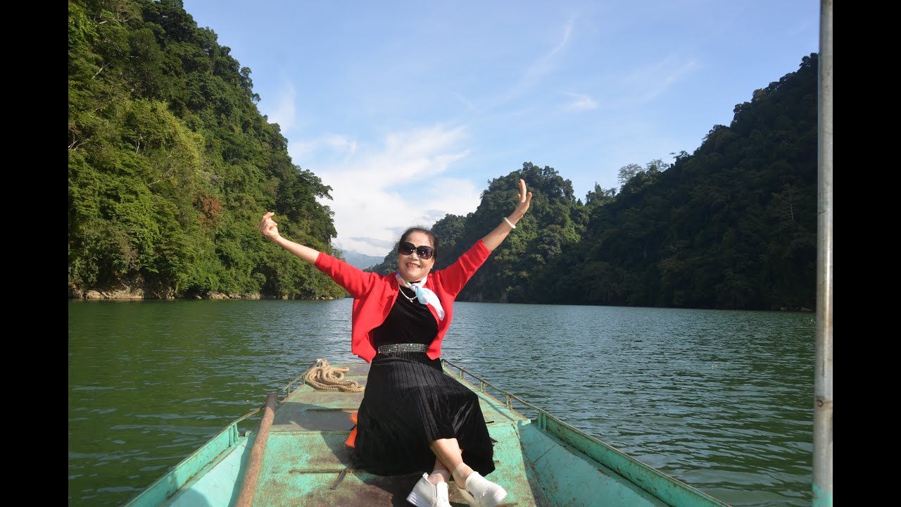 DAU CHAN KY NIEM - YouTube