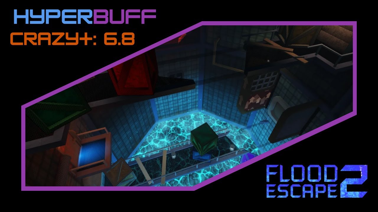 Hyperbuff // FE2CM - YouTube