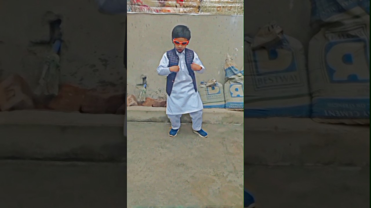 shuba in small pack 😁|| #songstatus #dance || wait for end... - YouTube